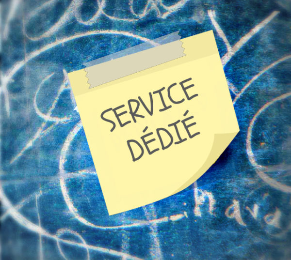 Devriez-vous choisir un modèle de service partagé ou dédié ? - i24